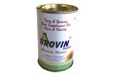 BROVIN POWDER Dealer in Aurangabad MH, BROVIN POWDER in Aurangabad MH