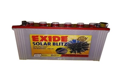 Exide Solar Blitz Dealer in Pune, Exide Solar Blitz in Pune