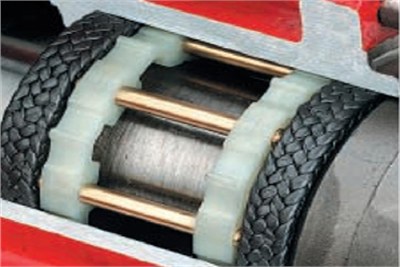 Braided Packing Dealer in Aurangabad MH, Braided Packing in Aurangabad MH