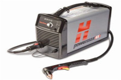 Plasma Cutting Machines Powermax 65 Dealer in Aurangabad MH, Plasma ...