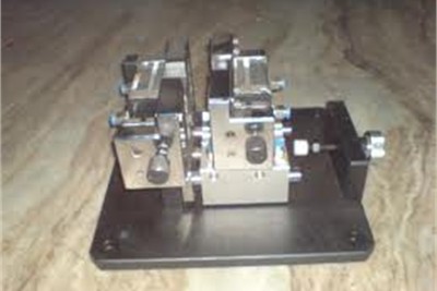 Painting Jigs and Fixtures