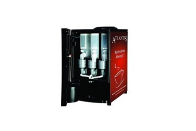 Atlantis Tea And Coffee Vending Machine in Pune- Bizzporto