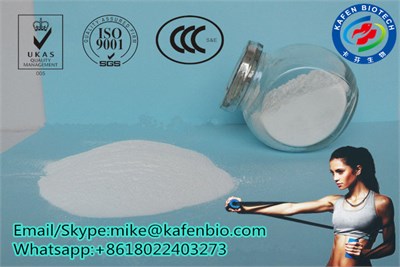 Anabolic Steroid Hormones Powder Metribolone Legal Oral Steroids 965-93 ...