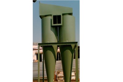 Multi Cyclone Dust Collector Manufacturer in Pune, Multi Cyclone Dust ...