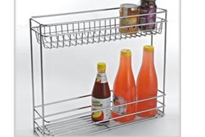 Bottle Pull Out Baskets Dealer in Pune, Bottle Pull Out Baskets in Pune