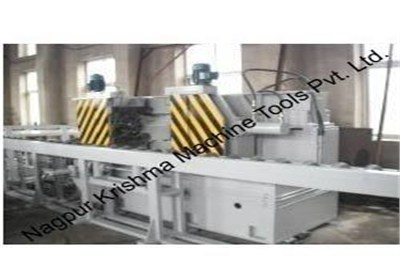 Scalping Machine Manufacturer in Nagpur, Scalping Machine in Nagpur