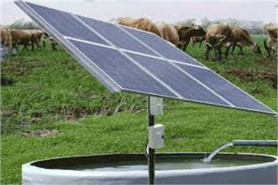 Laxmi Solar Water Pump Dealer in Pune, Laxmi Solar Water Pump in Pune