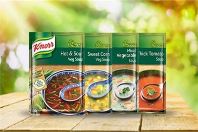 Knorr Products Dealer in Pune, Knorr Products in Pune