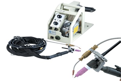 TIG WELDING WIRE FEEDER Manufacturer in Nashik, TIG WELDING WIRE FEEDER ...