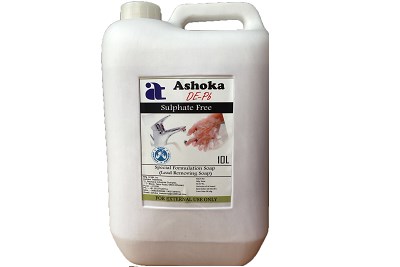 Lead Removing Soap Manufacturer in Pune, Lead Removing Soap in Pune