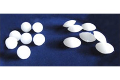 Chroffles PP Ball Manufacturer in Kolhapur, Chroffles PP Ball in Kolhapur