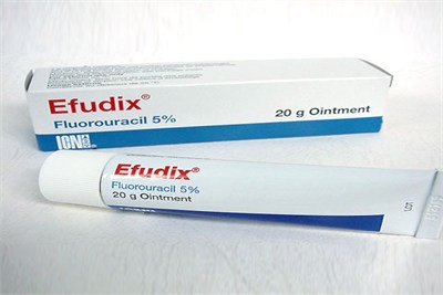 Efudex (Generic) Fluorouracil Cream 5% Manufacturer in Pune, Efudex ...