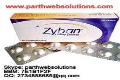 Bupropion Zyban