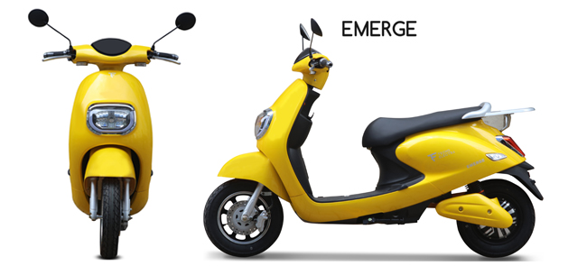 Home :: EV Techo Electra Motors Pvt Ltd.